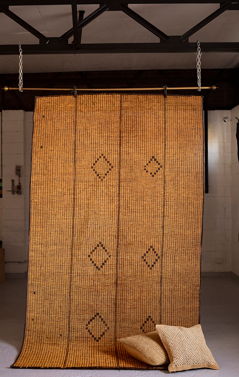 Tuareg Rugs — Little Known Makers